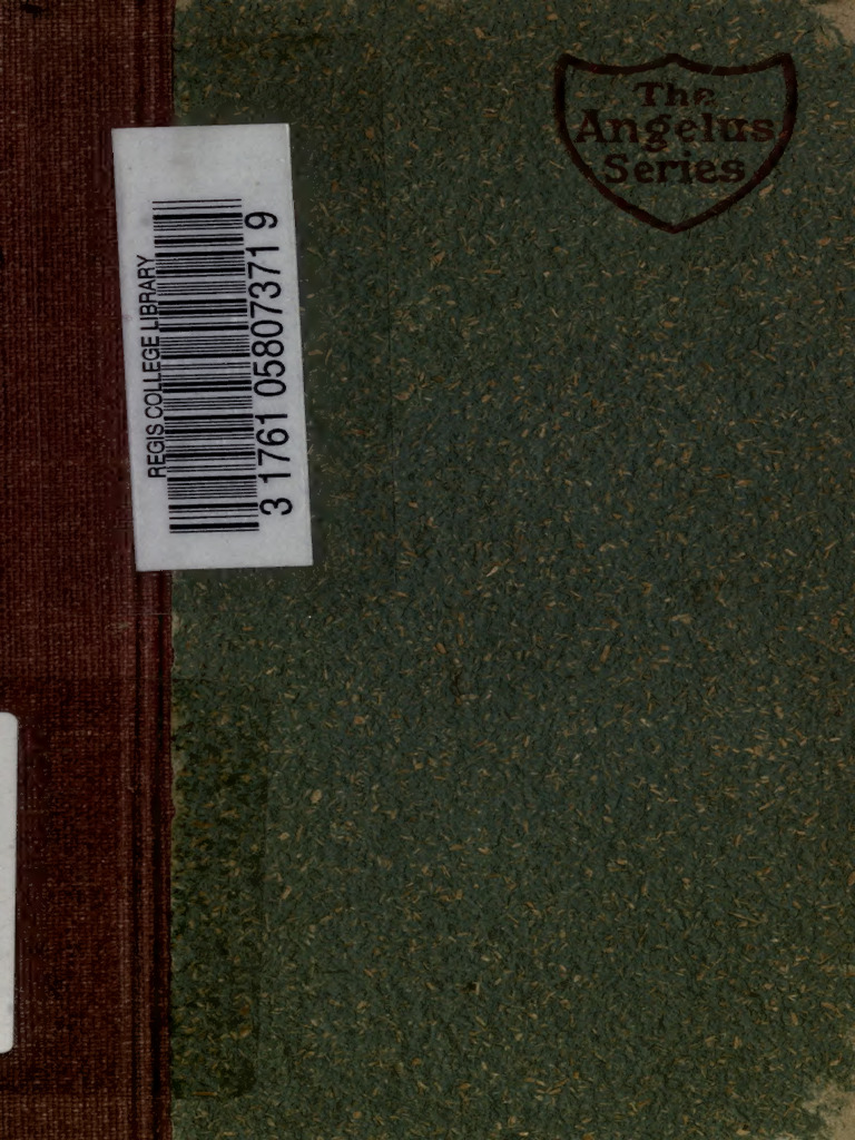 Life, Science, and Art by Ernest Hello | PDF