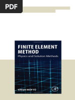 Applied Calculus of Variations for Engineers Second Edition Louis ...