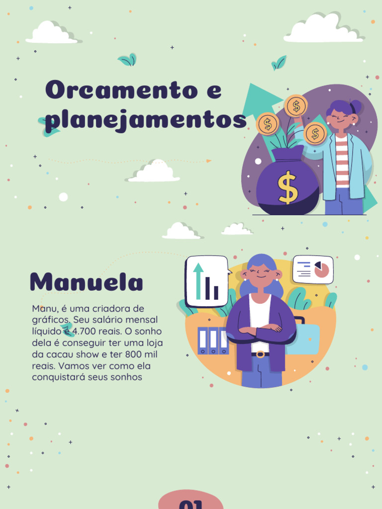 Cópia de Social Studies Subject for Elementary - 4th Grade- Economics ...