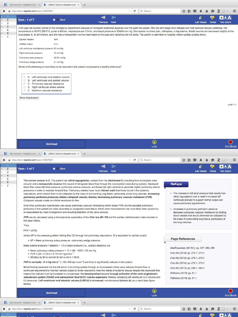 CVS Extra | PDF