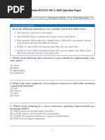 Essential Aptitude Test Formulas PDF | PDF