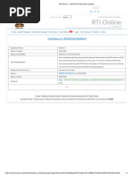 IDA vs CDA Pay Scale Comparison | PDF | Finance & Money Management ...