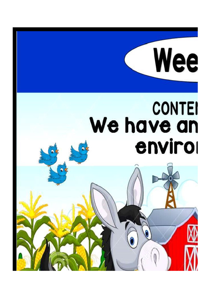 WEEK 35 Tarpapel by Mam Teth | PDF