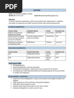 NWCG Task Book for FFT1 & ICT5 | PDF | Incident Command System | Leadership