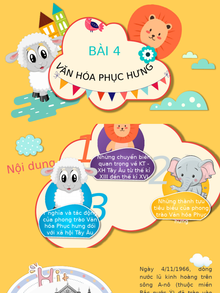 Bài 4 - S 7 - CTST | PDF