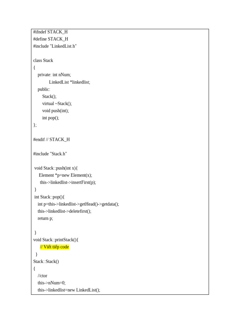CTDL-Lab03-Stack_va_Queue_Edit | PDF
