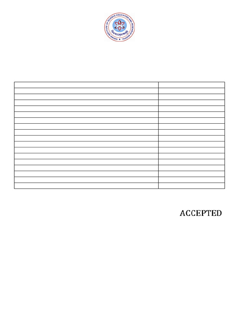 Approved Hostel Leave Application | PDF
