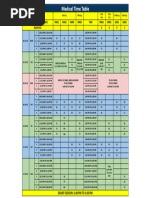 BSO-DOS Data Collection Guide | PDF | Behavior | Clinical Medicine