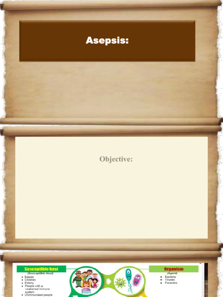 A Sepsis | PDF | Hand Washing | Medicine