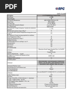 Tricolite Electrical Panel Wiring Guide | PDF | Relay | Electrical Wiring
