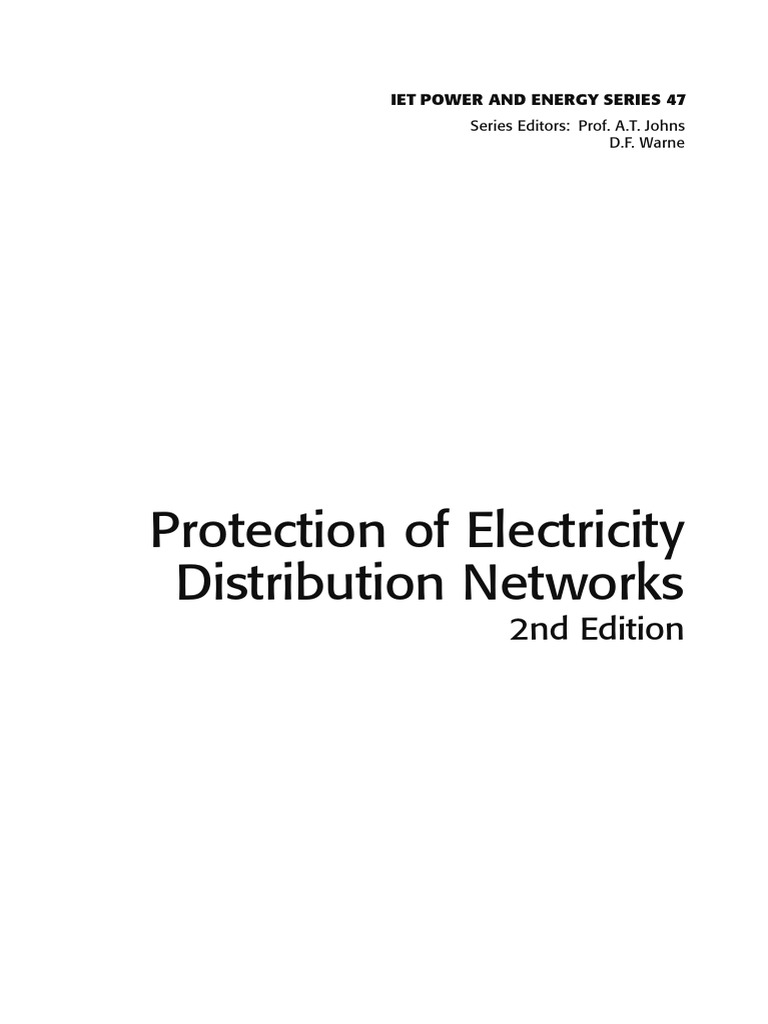 Industrial Load Shedding Systems Guide | PDF | Electrical Grid | Relay