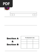 Close-Up English Textbook Form 3 | PDF