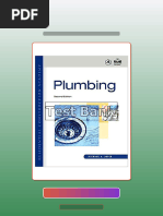California Plumbing Code | PDF | Technology & Engineering