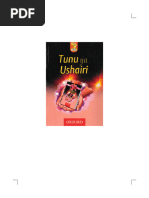 Aina na Maana ya Vishazi katika Kiswahili | PDF