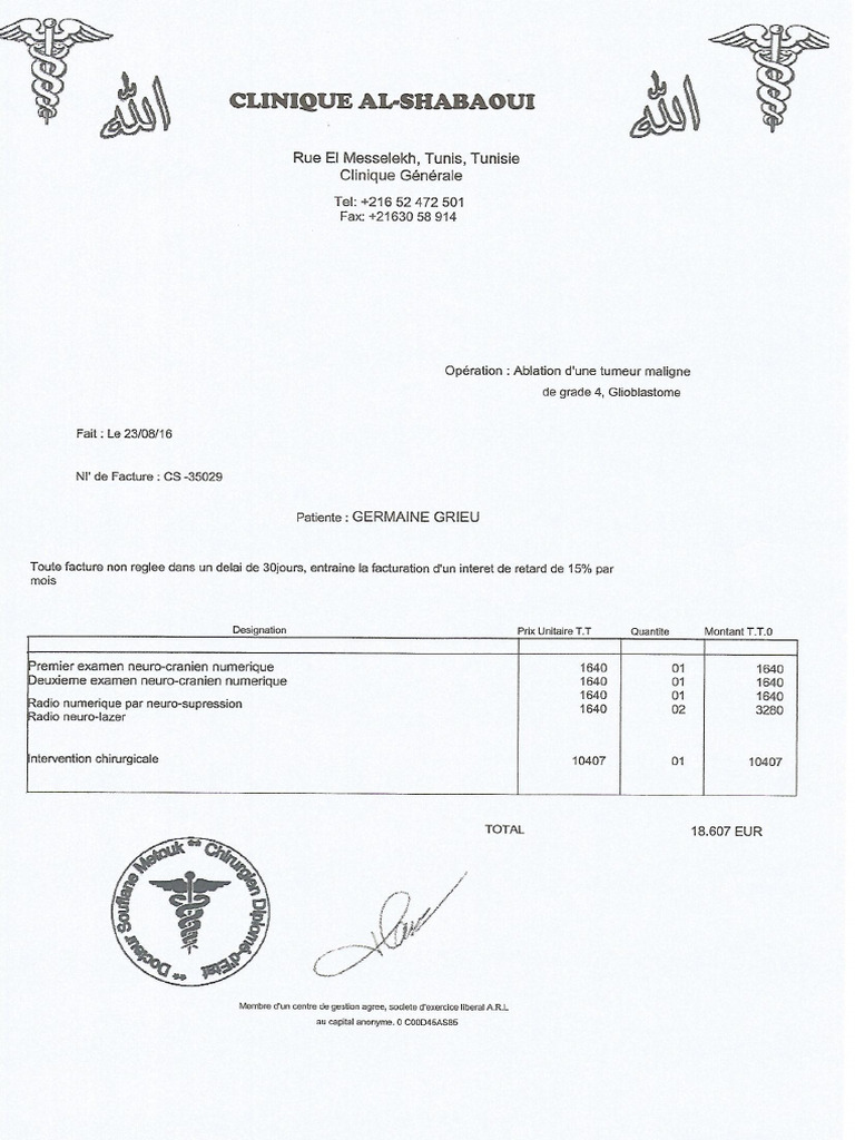 Fat Scan | PDF
