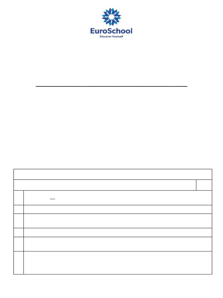 ICSE - Practice Paper2 - History9 - SA1 - AK - 2025-26 | PDF | Ashoka ...