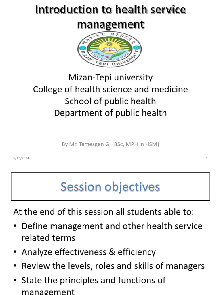 Introduction To Management | PDF | Goal | Skill