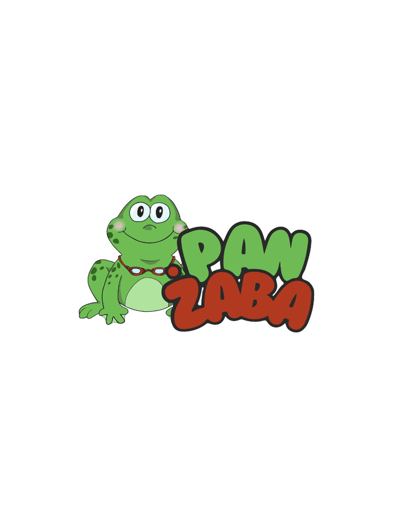 Pan Zaba Vector | PDF