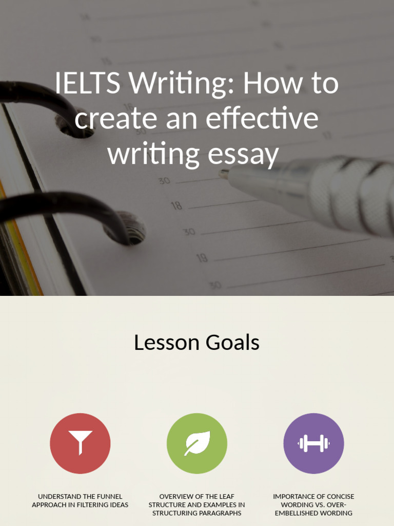 Writing Task 2 (Comprehensive) | PDF | Essays | Human Communication