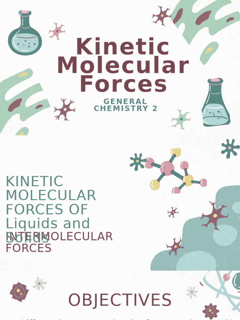 Inbound 8627054719891277524 | PDF | Intermolecular Force | Chemical Bond
