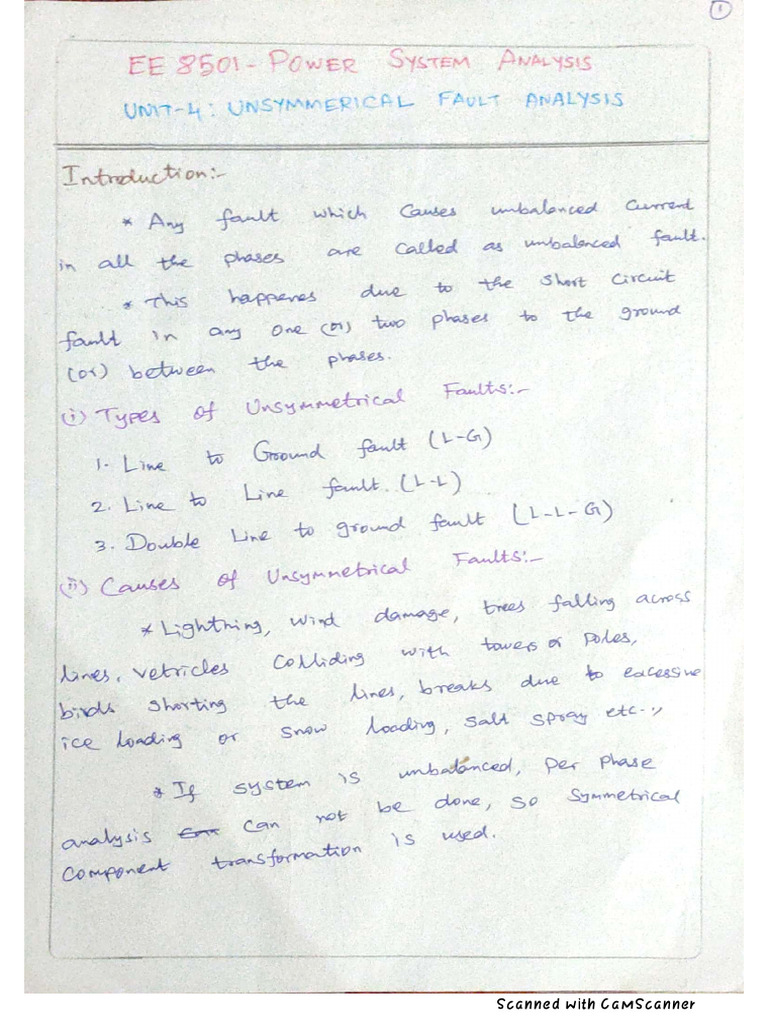PSA Unit-4 | PDF