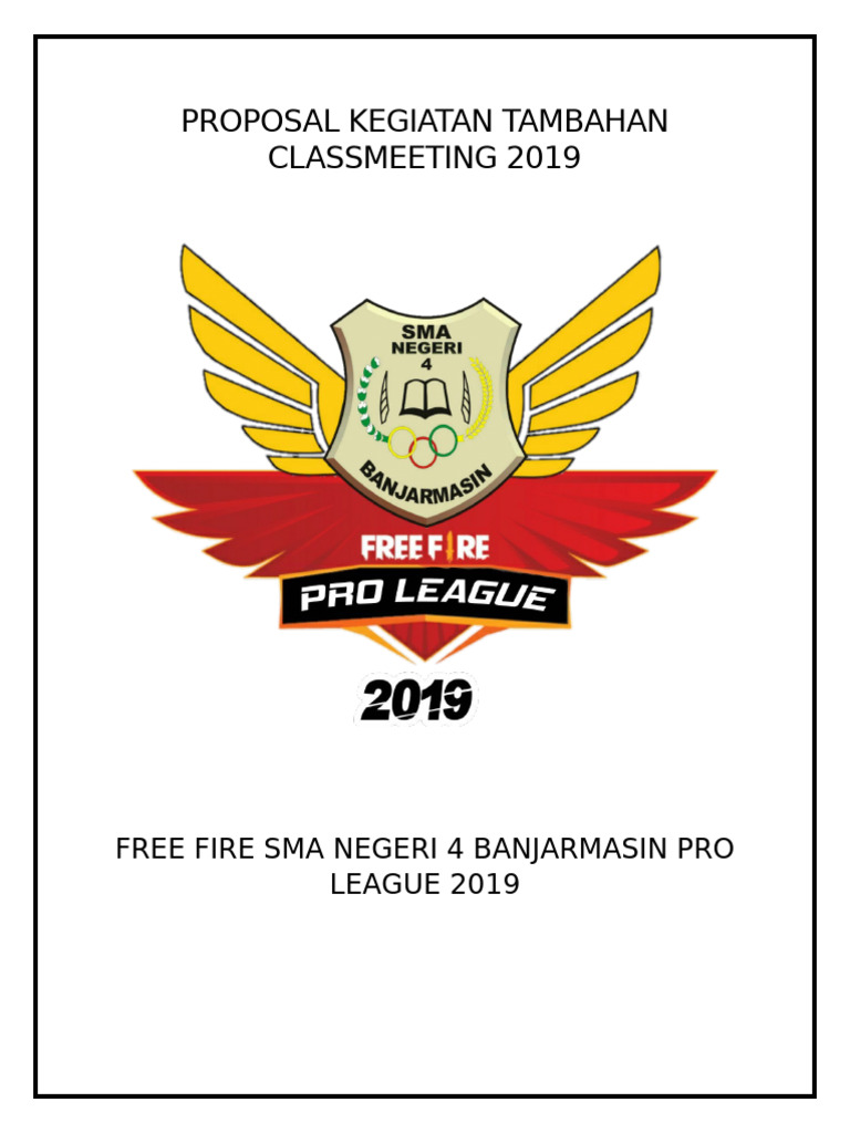 Sampul Proposal | PDF