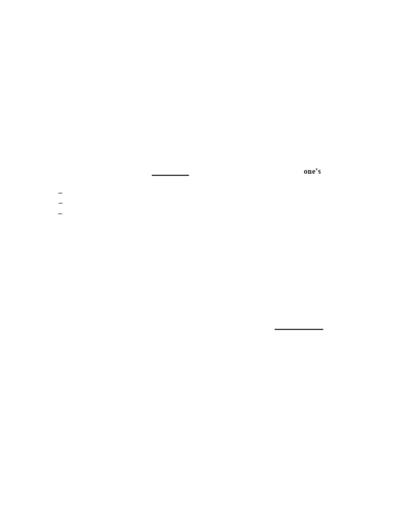 Self Management Worksheet | PDF | Goal | Stress (Biology)