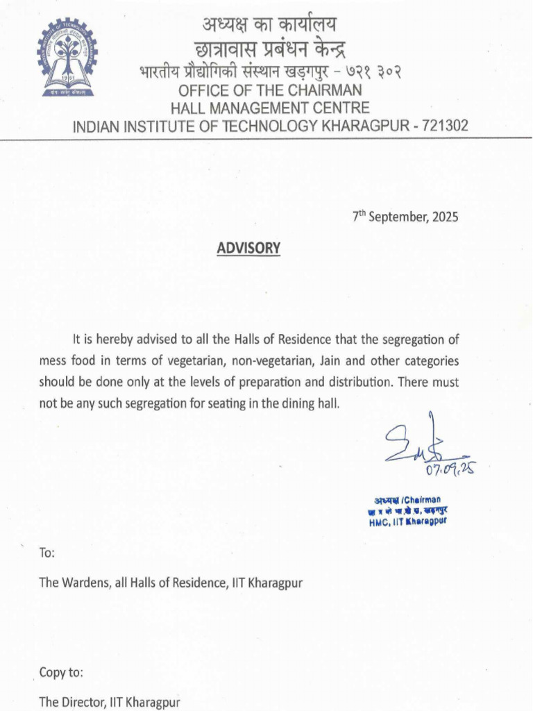 Advisory | PDF