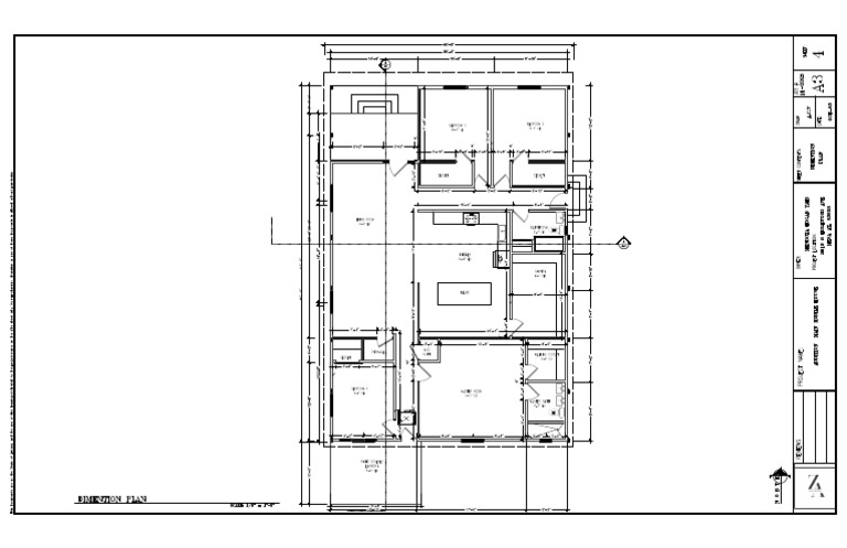 X Ref Dimentions | PDF
