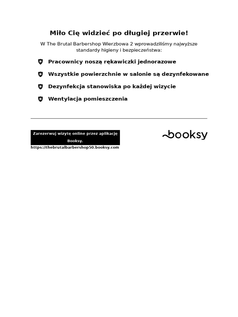 Health and Safety Rules | PDF