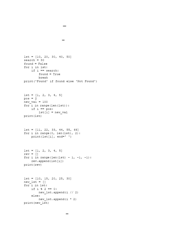 Answer Key List Tuple String | PDF | Linguistics