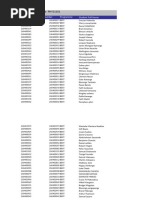 MCA Application Form 2025-2026 | PDF | Secondary Education | Qualifications