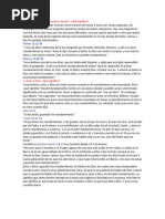10 Siglas y Abreviaturas Comunes | PDF