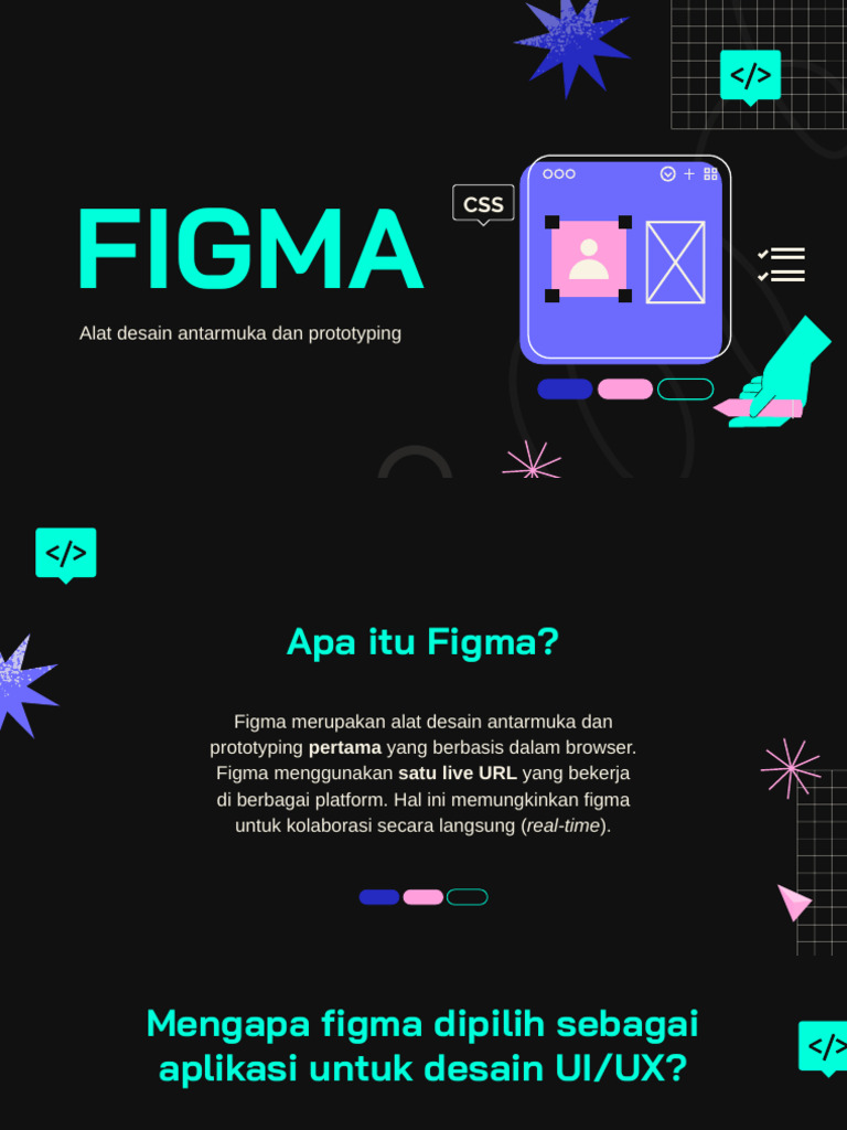 pengenalan figma | PDF