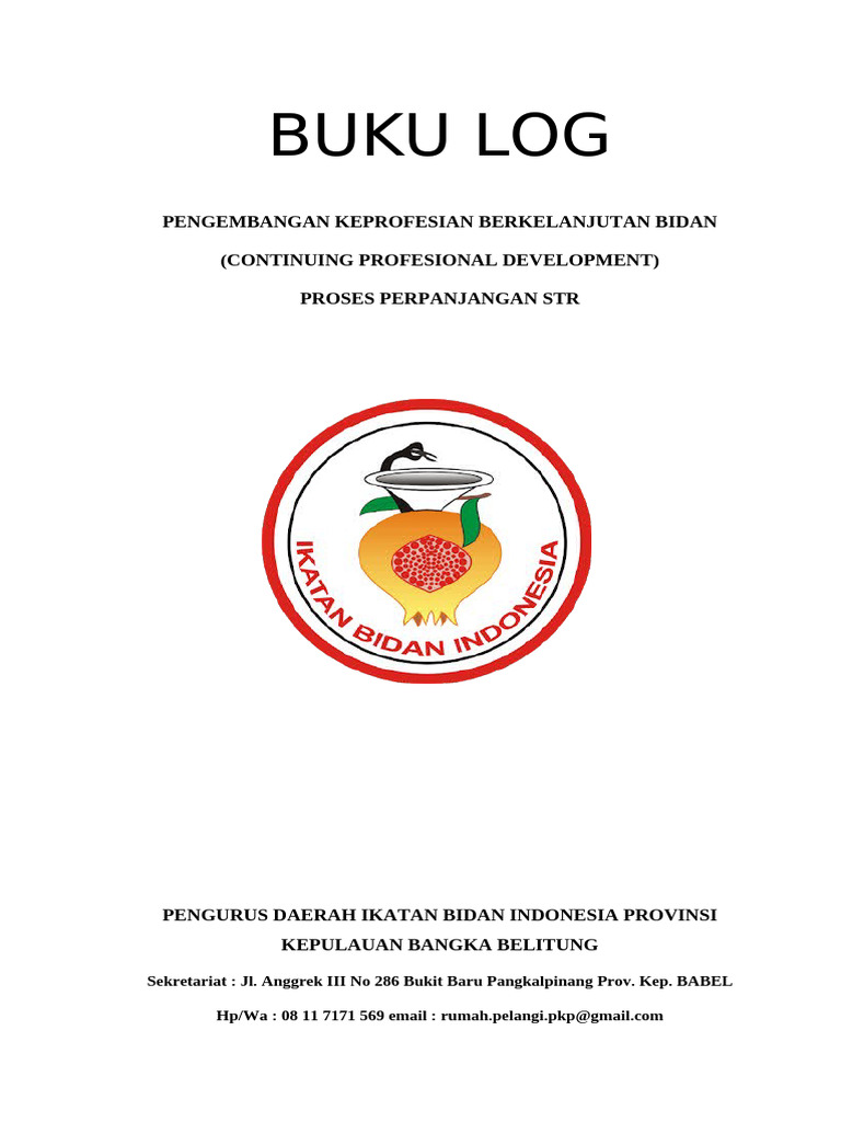 Perpanjangan STR Bidan Suci Sudiawati | PDF