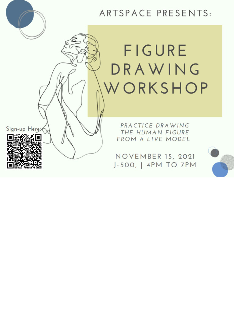ArtSpace Flyer Draft | PDF