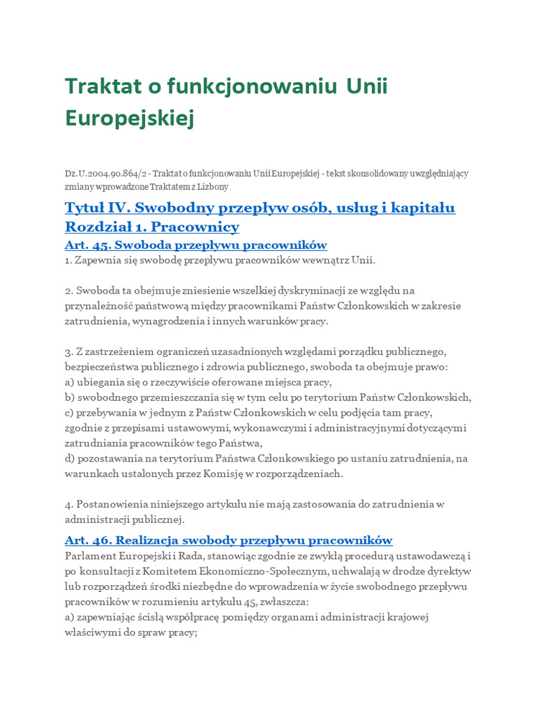 Swo Body | PDF