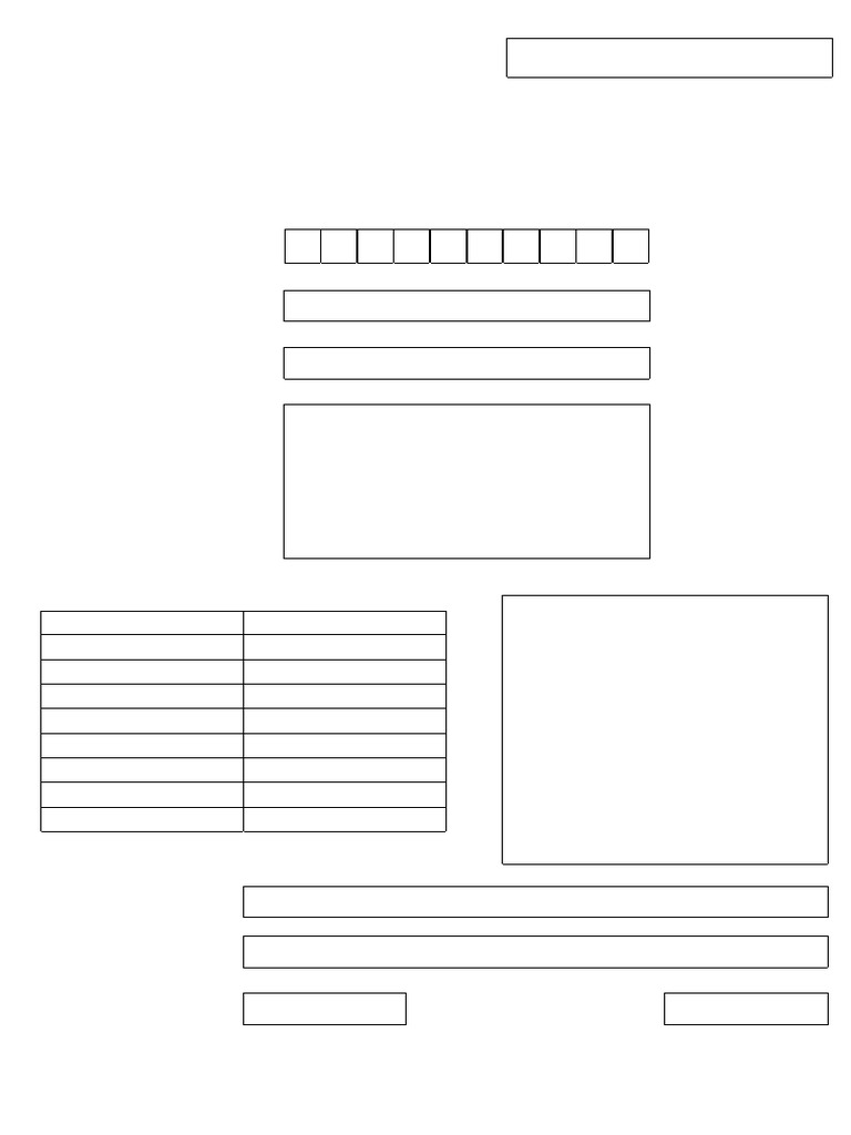 TDS Payment Acknowledgment Receipt | PDF