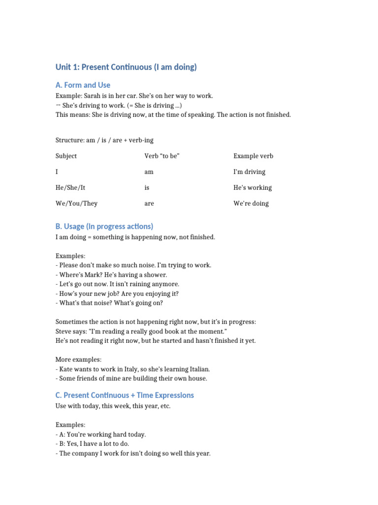 IELTS Test Day Checklist | PDF