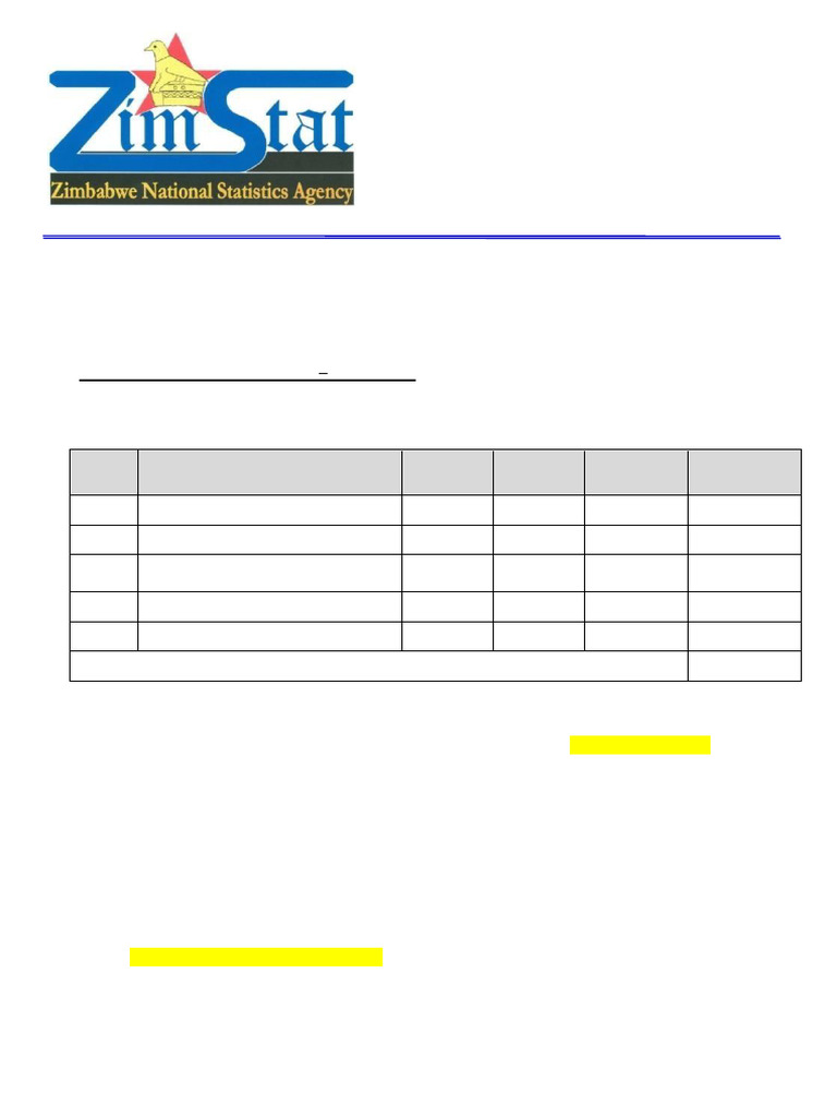 RFQ for Electrical Products in Zimbabwe | PDF | United States Dollar ...