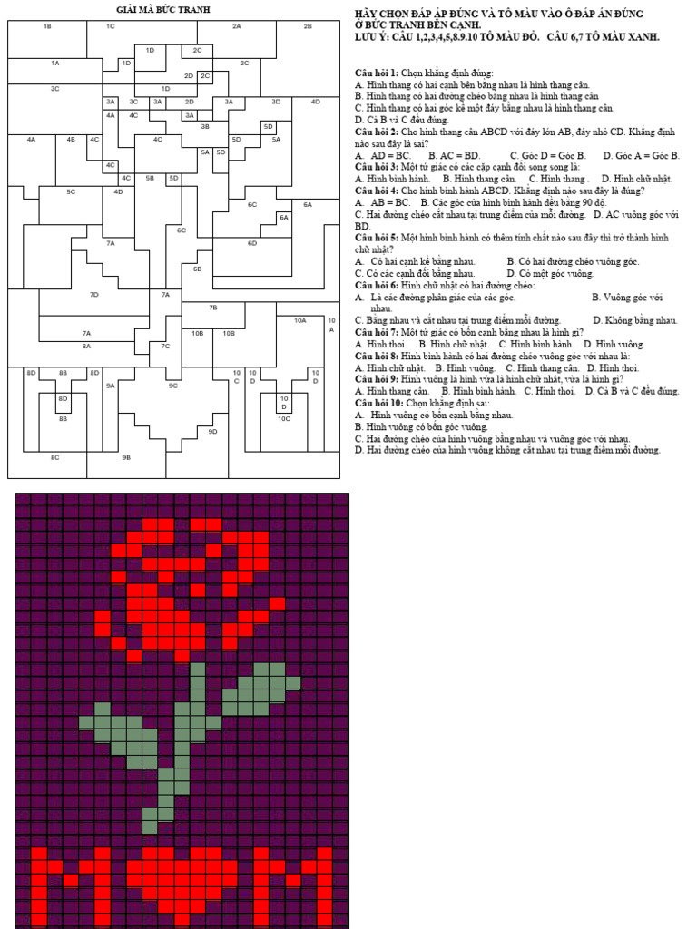 GMBT | PDF