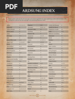 Barbarian Rage Damage Overview 5E | PDF | Gary Gygax Games | Dungeons ...