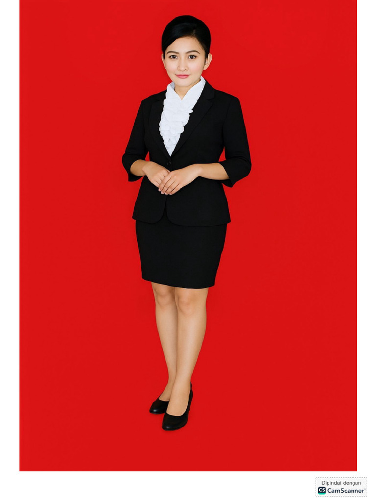 Full Badan | PDF