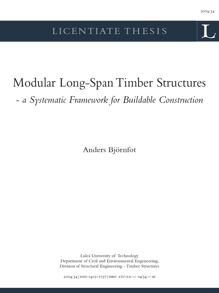 Blended Design Approach of Long Span Structure and Malay Traditional ...
