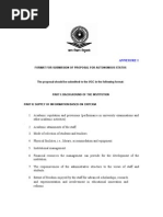 Application and Proforma For Applying For Recognition of Colleges Under ...