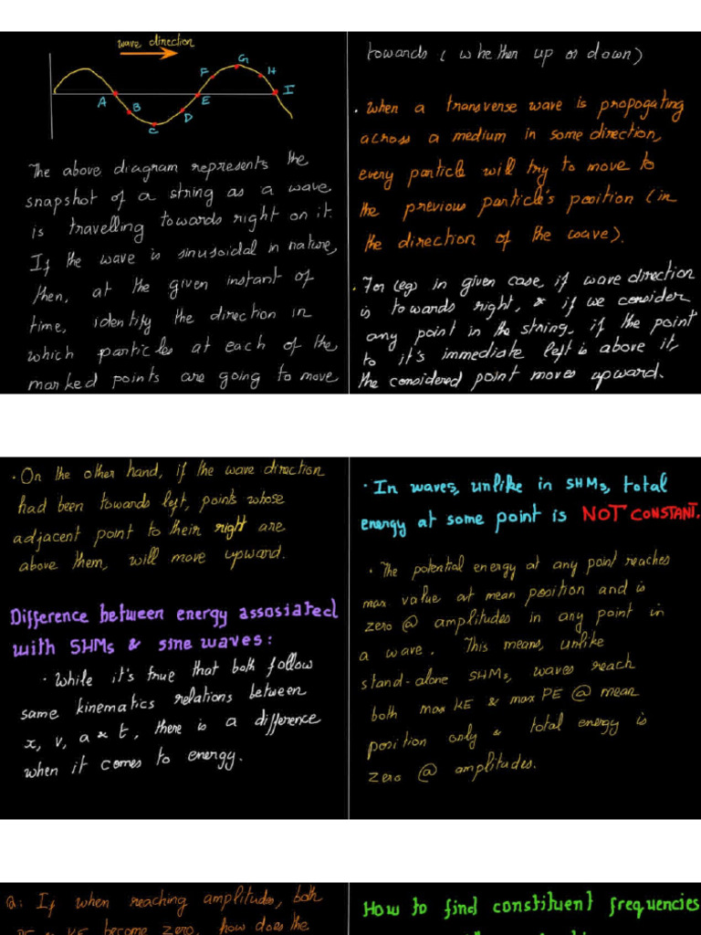 Misc. Facts and Points | PDF