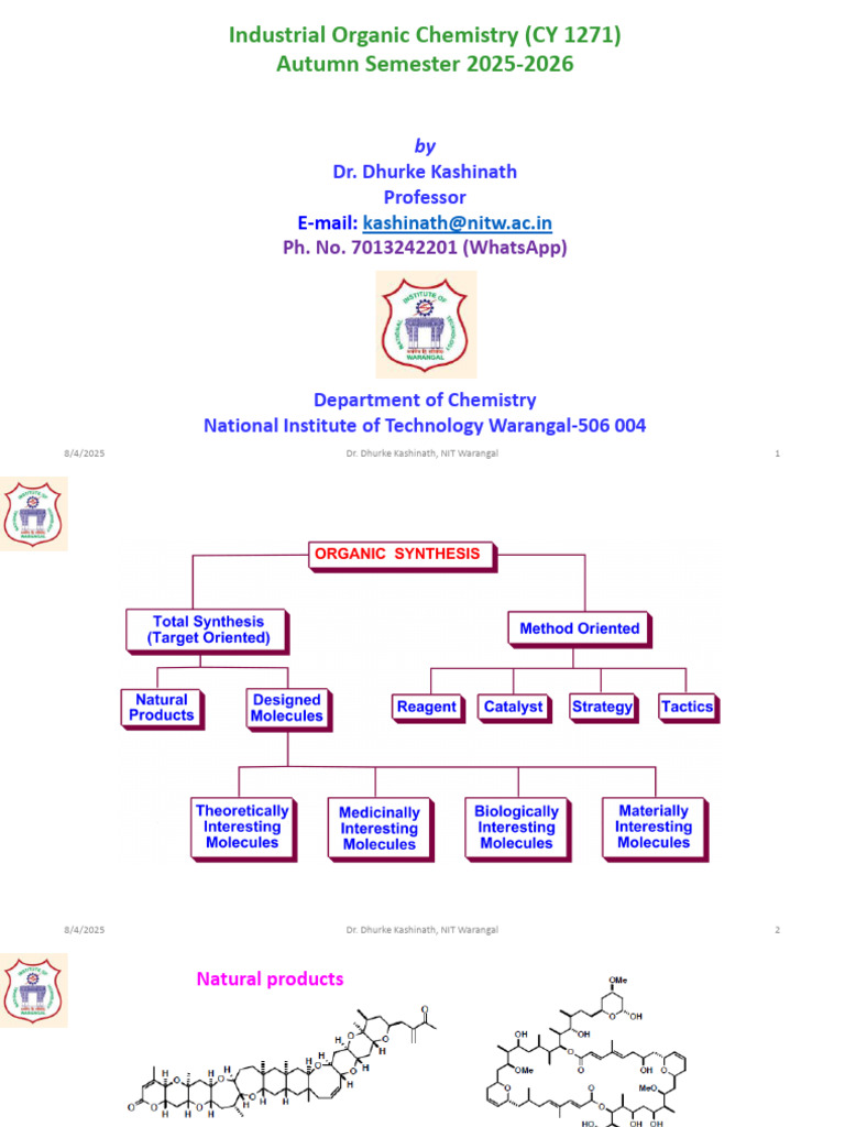 IOC Class 3 17 July 2025 | PDF