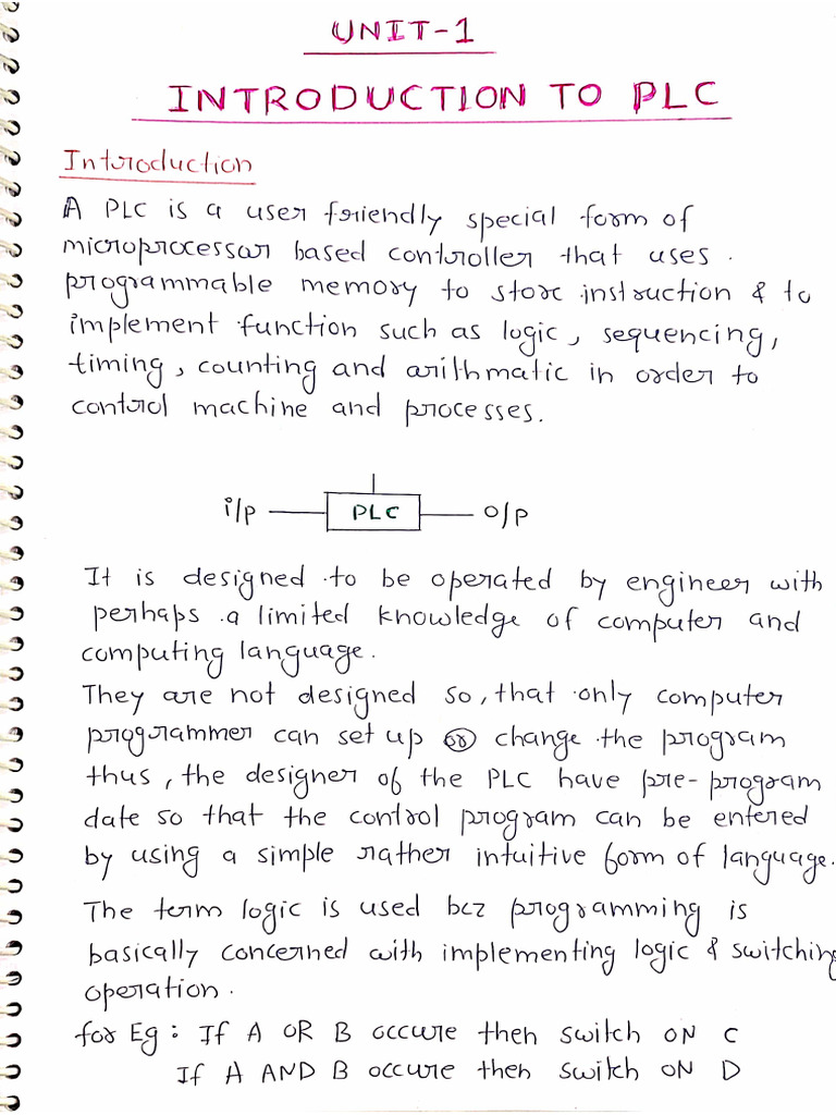 PCL | PDF