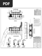 PWD STANDARD Drawing Road | PDF
