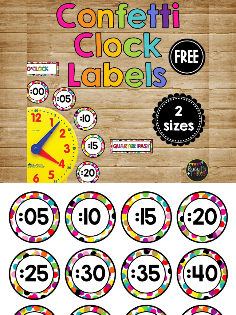 Busy Me Plus Three Teaching Resources | PDF | Christian Belief And ...